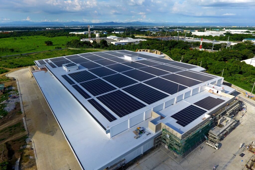 solar-panel-locations - Solar4Biz Pros LLC